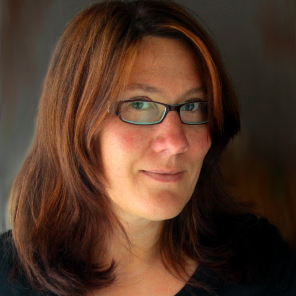 Andrea Meyer - Official Website